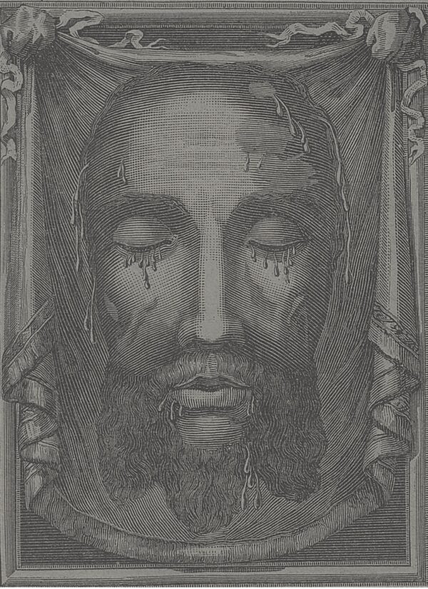 HOLY FACE REVELATIONS – Holy Face Miracle