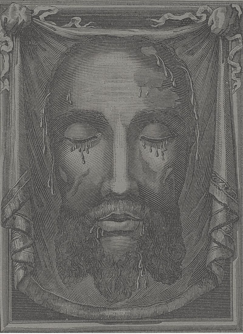 HOLY FACE REVELATIONS – Holy Face Miracle