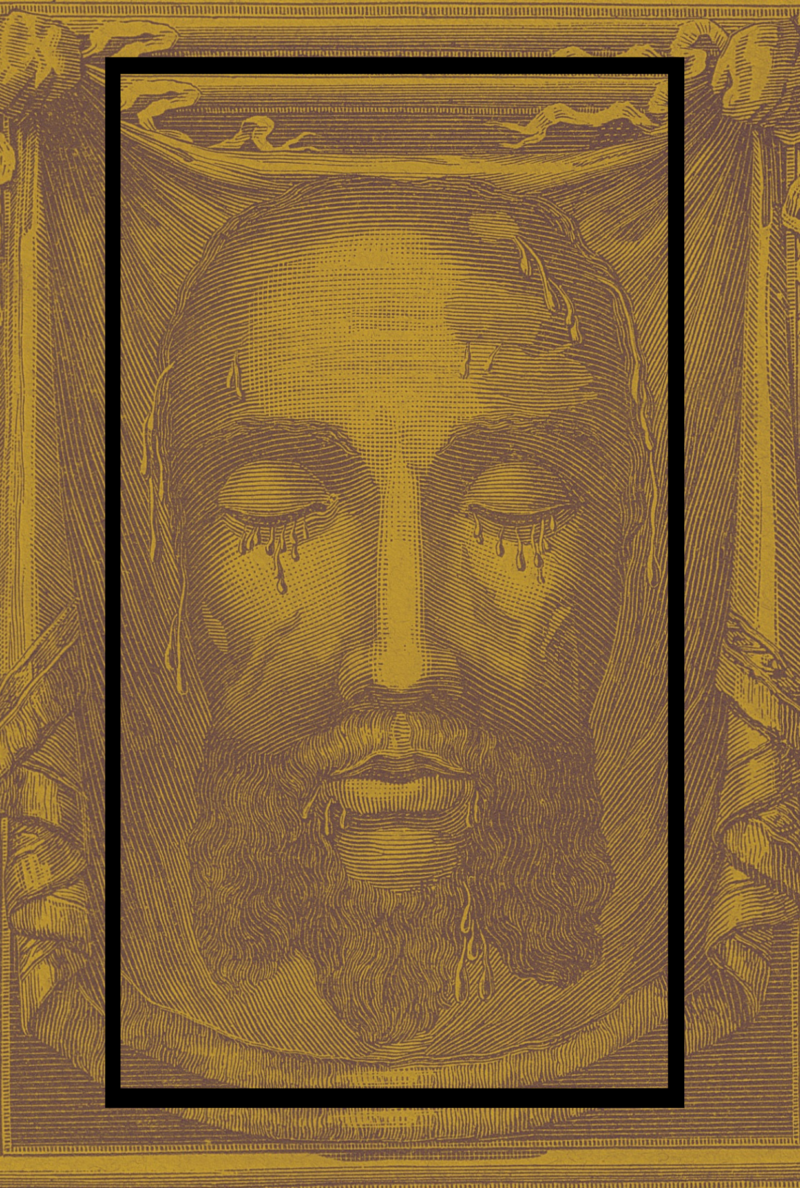 HOLY FACE PRESENTATIONS – Holy Face Miracle
