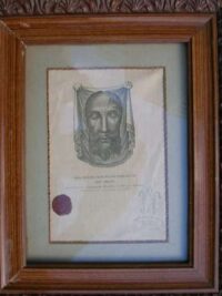 HOLY FACE IMAGES – Holy Face Miracle