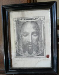 HOLY FACE IMAGES – Holy Face Miracle