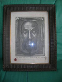 HOLY FACE IMAGES – Holy Face Miracle