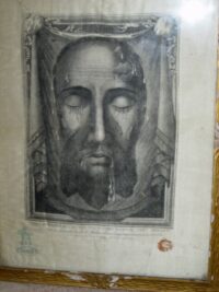 HOLY FACE IMAGES – Holy Face Miracle
