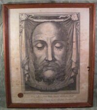 HOLY FACE IMAGES – Holy Face Miracle