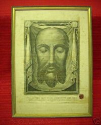 HOLY FACE IMAGES – Holy Face Miracle