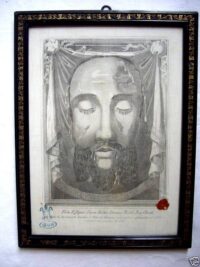 HOLY FACE IMAGES – Holy Face Miracle