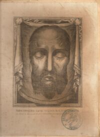 HOLY FACE IMAGES – Holy Face Miracle