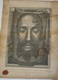HOLY FACE IMAGES – Holy Face Miracle