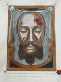 HOLY FACE IMAGES – Holy Face Miracle