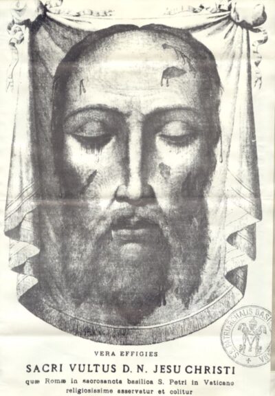HOLY FACE IMAGES – Holy Face Miracle
