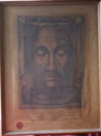 HOLY FACE IMAGES – Holy Face Miracle