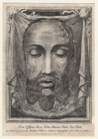 HOLY FACE IMAGES – Holy Face Miracle