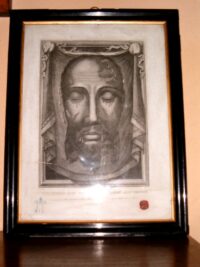 HOLY FACE IMAGES – Holy Face Miracle